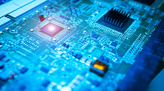 モジュール | 株式会社メガチップス