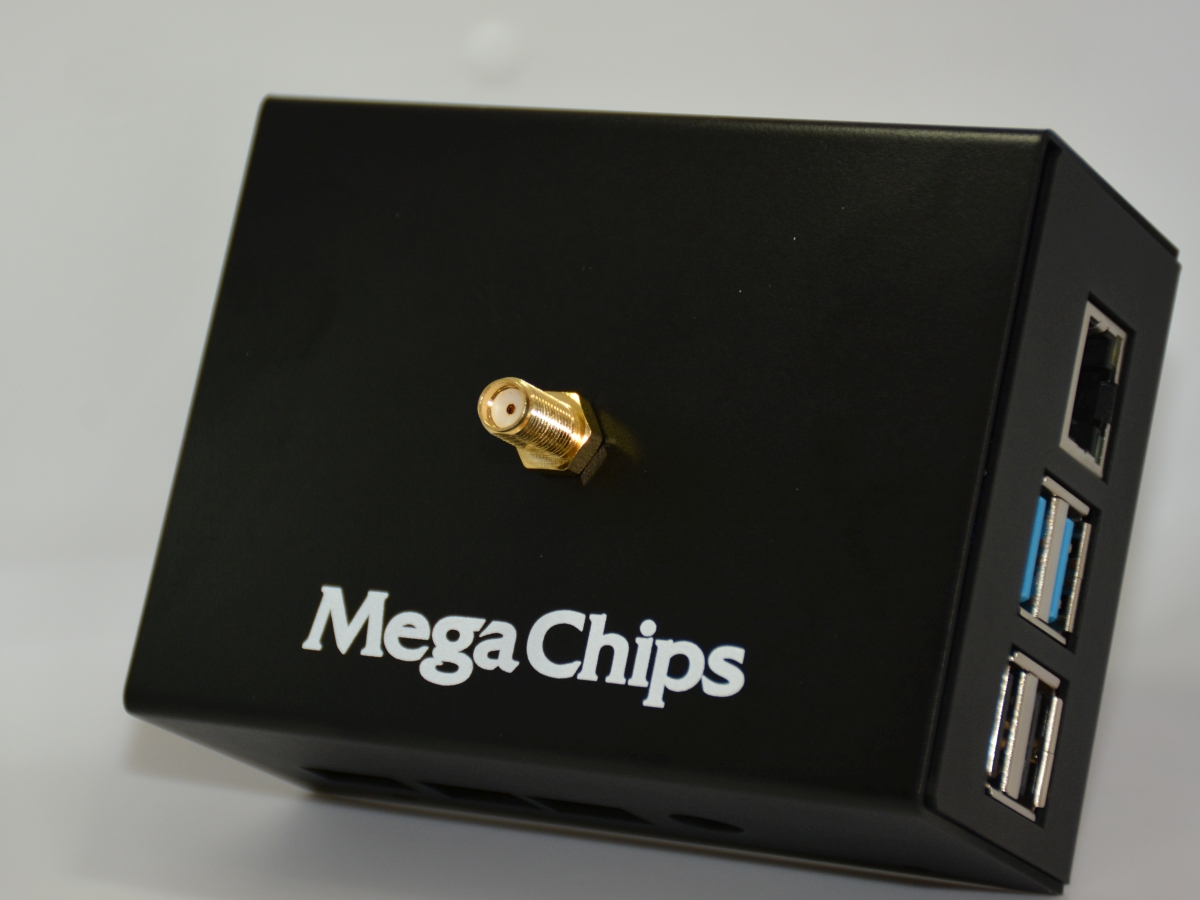 Wi-Fi HaLow™製品 | 株式会社メガチップス