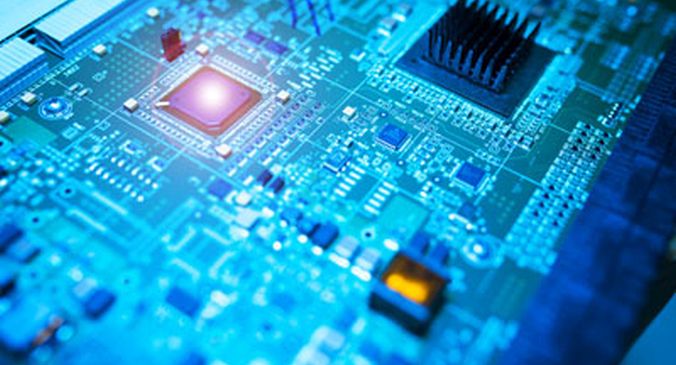 Products | MegaChips Corporation